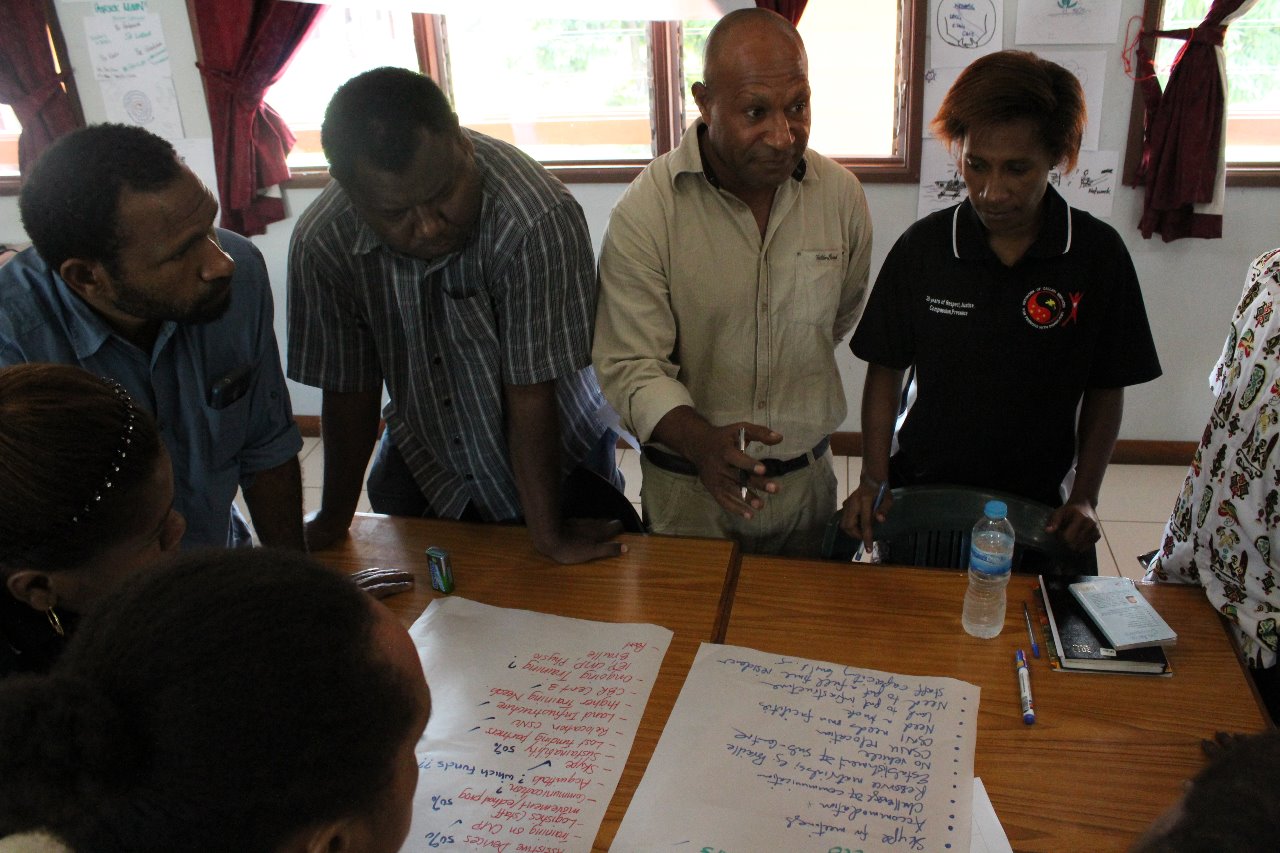 Callan Services National Unit :: Network of Callan Sevices